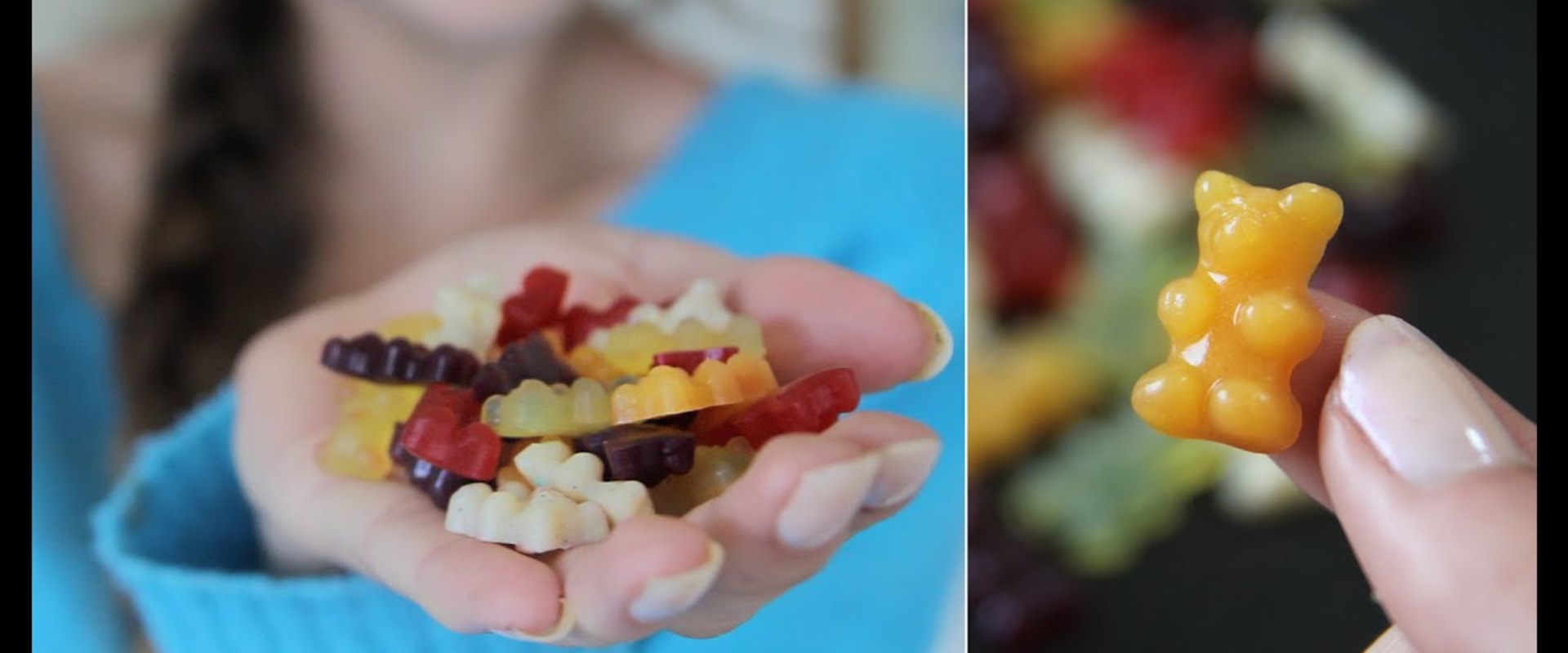 he Science Behind Gummy Vitamins: How They Work and Why They're Effective